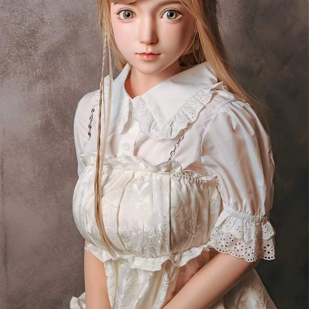 FUDOLL 148cm J012 Full Body Silicone